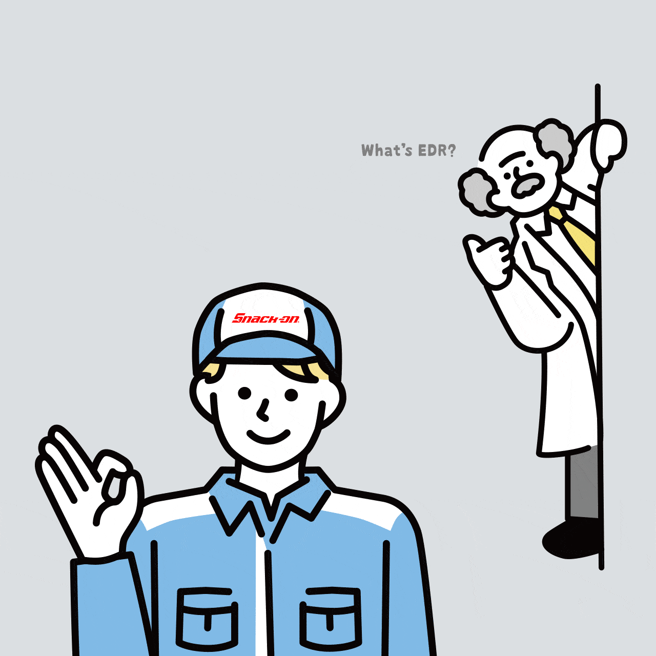 recs｜EDR解析サービス